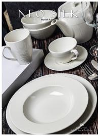 Brochures | Quality Ceramic